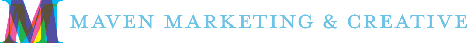 MAVEN HOME PAGE | MAVEN Marketing & Creative