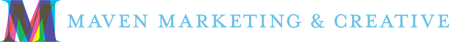 MAVEN HOME PAGE | MAVEN Marketing & Creative